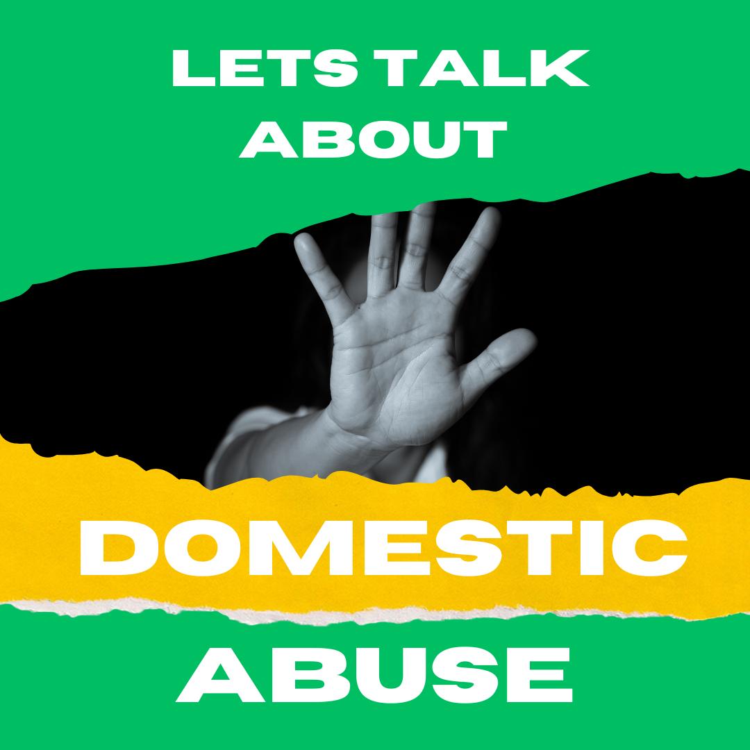 Recognising domestic abuse and how to get support – Heart of Pitsea