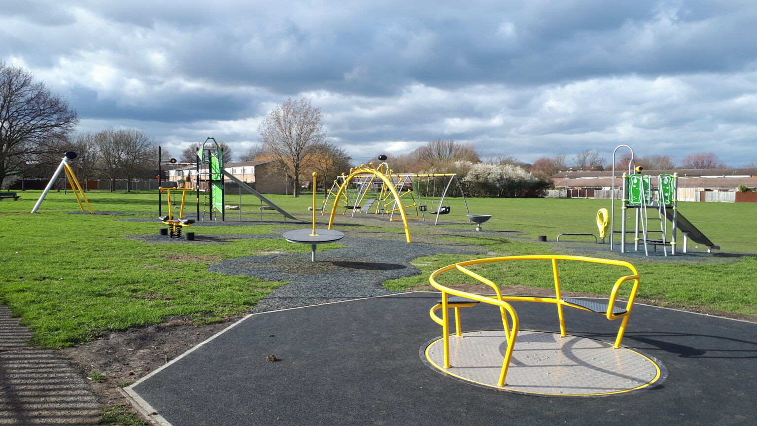 Celebrating the Heart of Pitsea journey – Heart of Pitsea